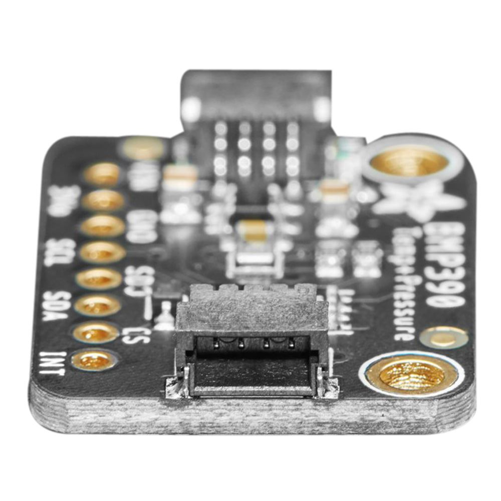 Adafruit Industries BMP390 - Precision Barometric Pressure and ...