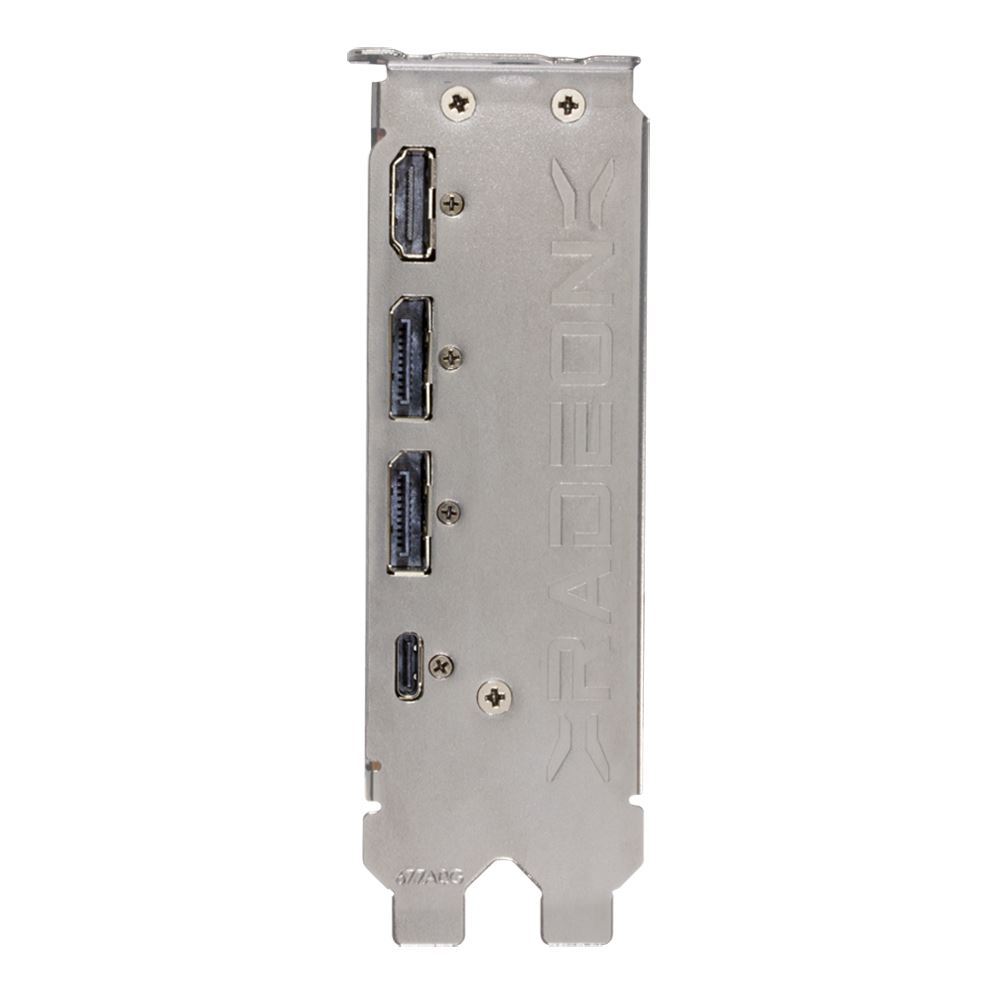 PowerColor AMD Radeon RX 6900 XT Triple-Fan 16GB GDDR6 PCIe 4.0 ...