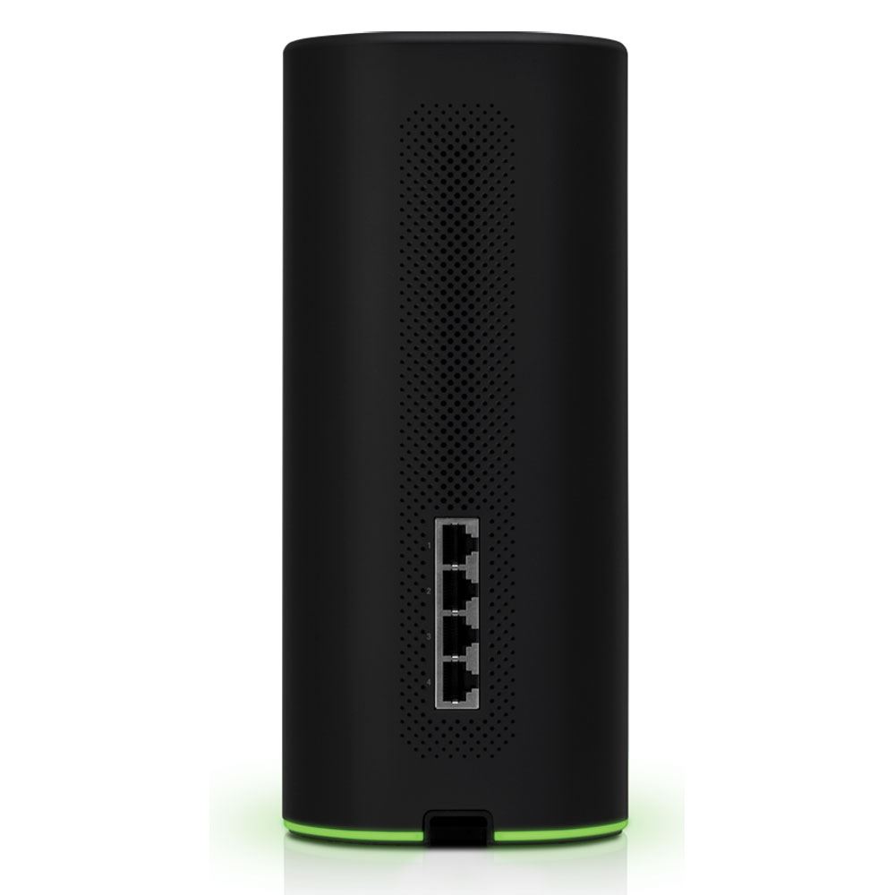 Amplifi Alien Tri Brand AX7650 Gigabit Wi-Fi 6 Router; Color ...