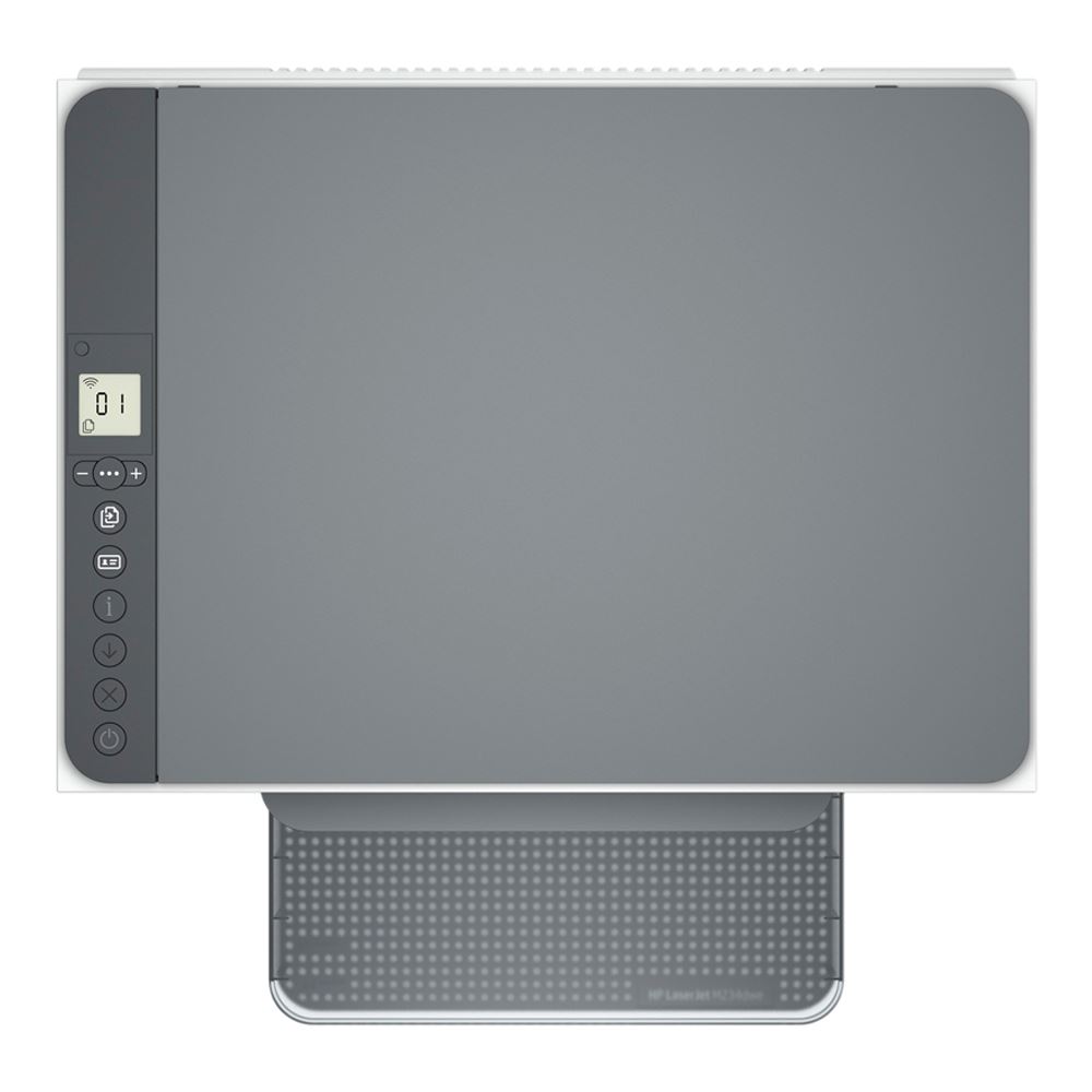 HP LaserJet MFP M234dw Printer - Micro Center