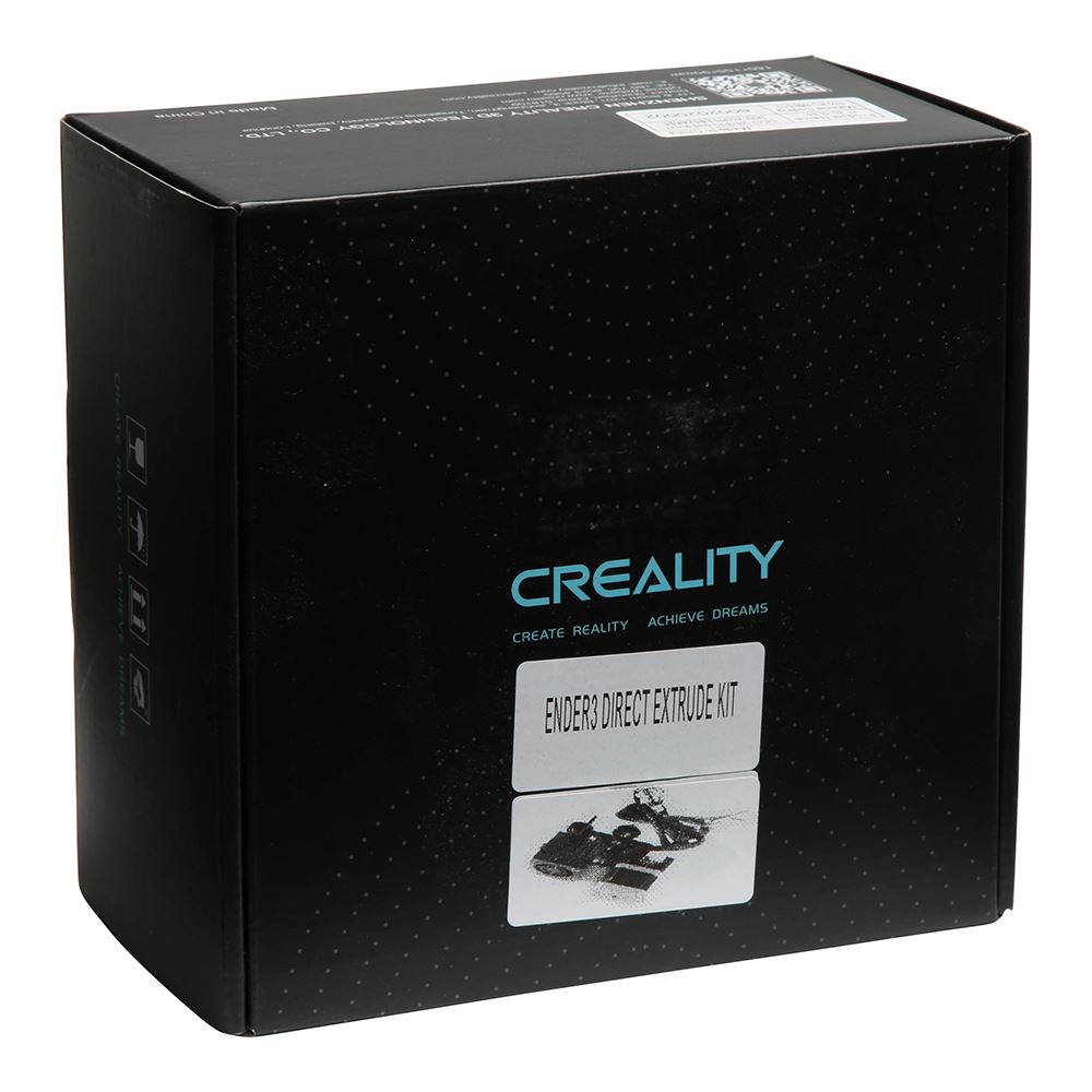 Creality Ender-3 Direct Extruding Kit - Micro Center