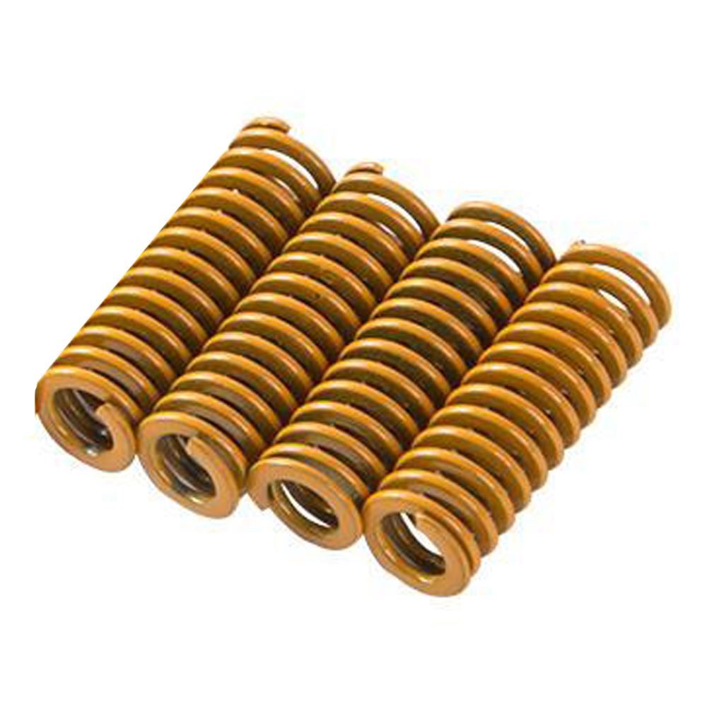Creality Mould Die Spring 4 Pack - Micro Center