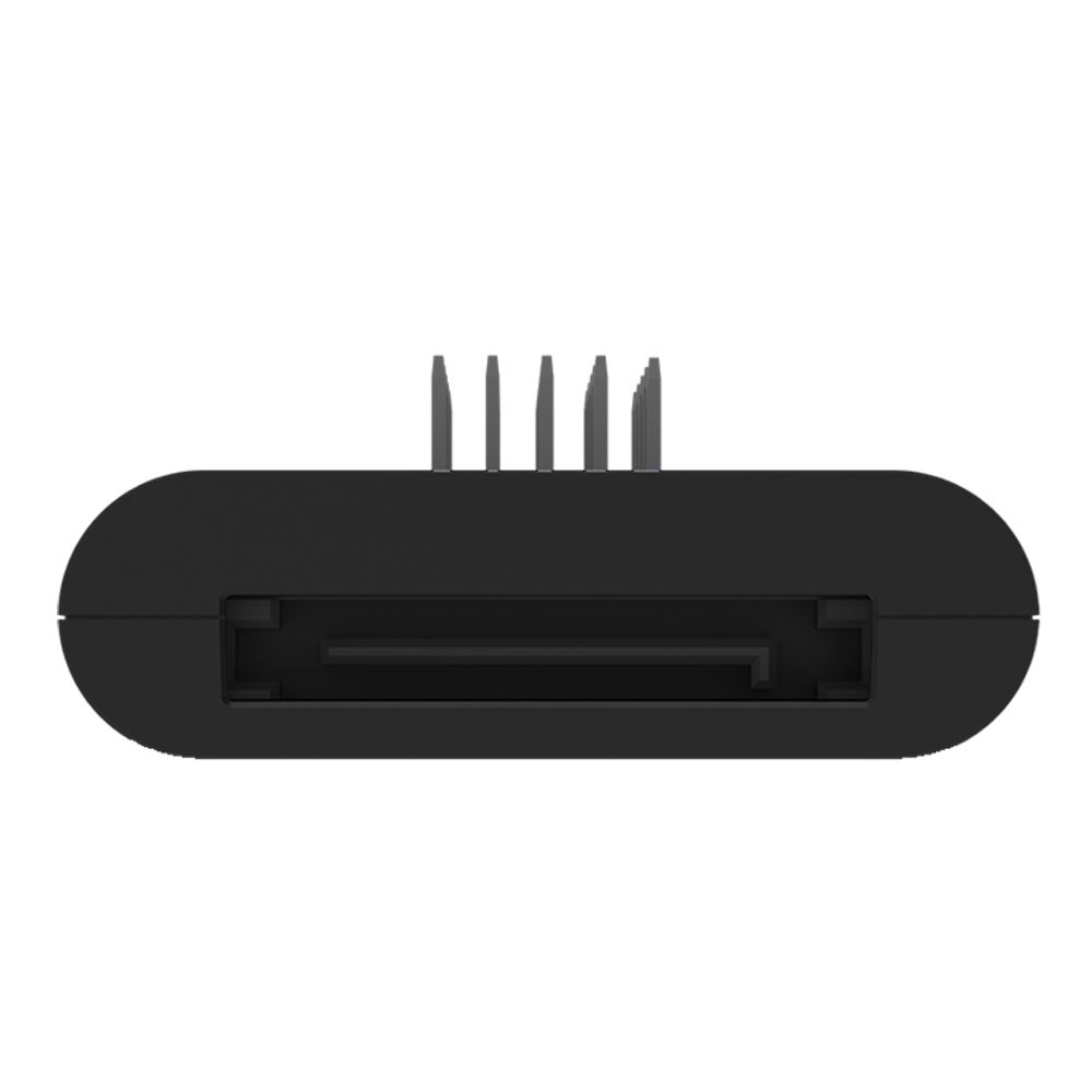 NZXT Internal USB Hub - Gen 3 - Micro Center