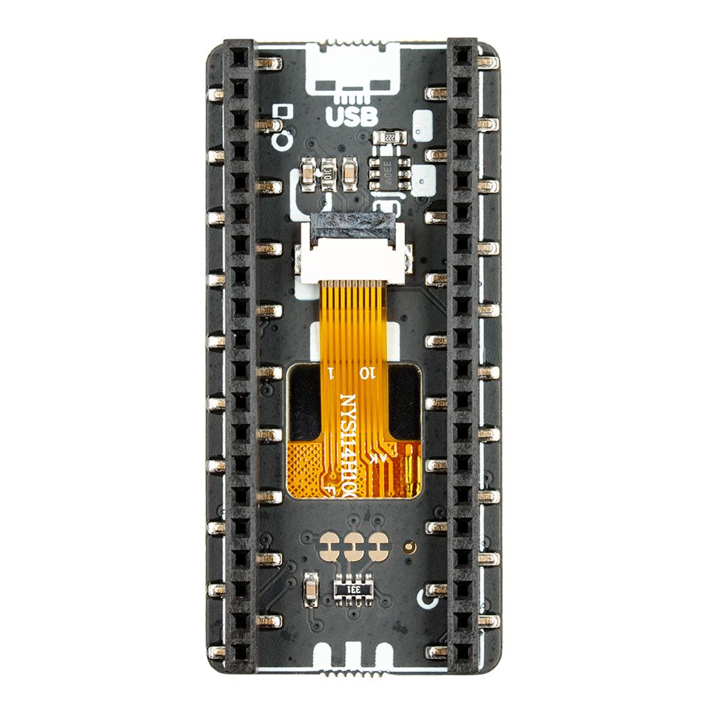 Pimoroni Pico Display Pack - Micro Center
