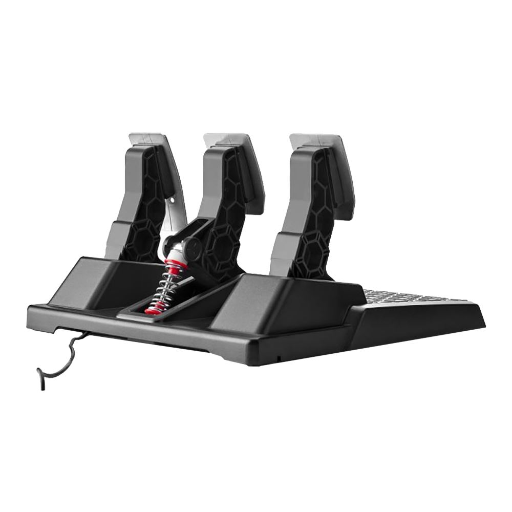Thrustmaster T248 Hybrid Racing Simulation for PS5/ PS4 and PC - Micro ...