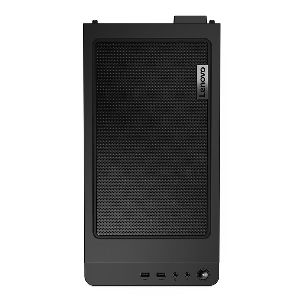 Micro Center - Lenovo Legion T5 26AMR5 Gaming Computer Platinum ...