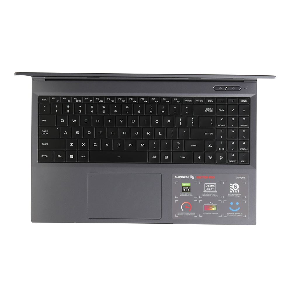 Micro Center - MAINGEAR Vector Pro MG-VCP15A-3070 15.6" Gaming Laptop ...