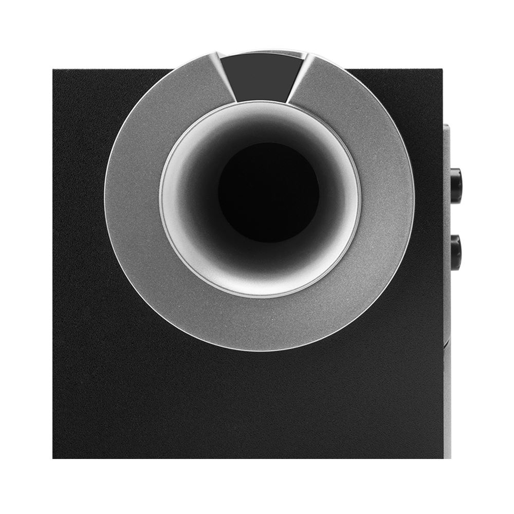 Edifier M201BT Multimedia Bluetooth 2.1 Channel Computer Speakers ...