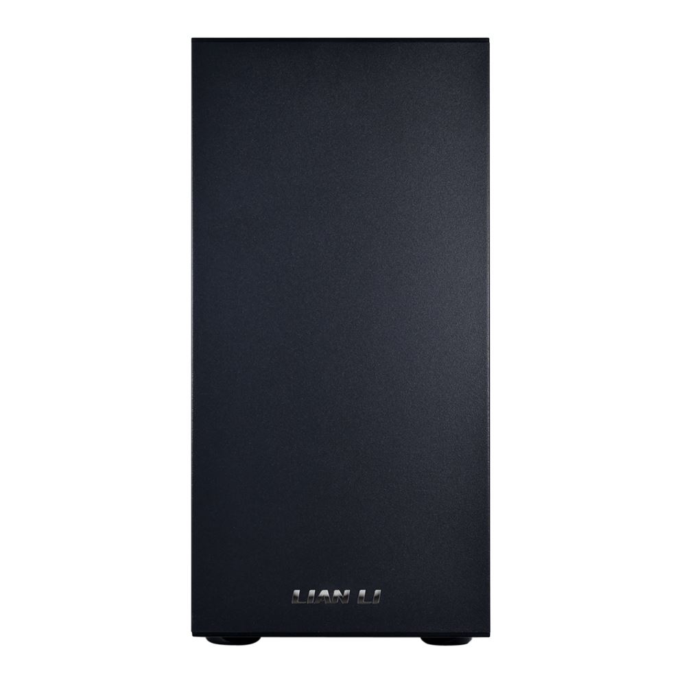 Lian Li Lancool 170M Tempered Glass microATX Mid-Tower Computer Case ...