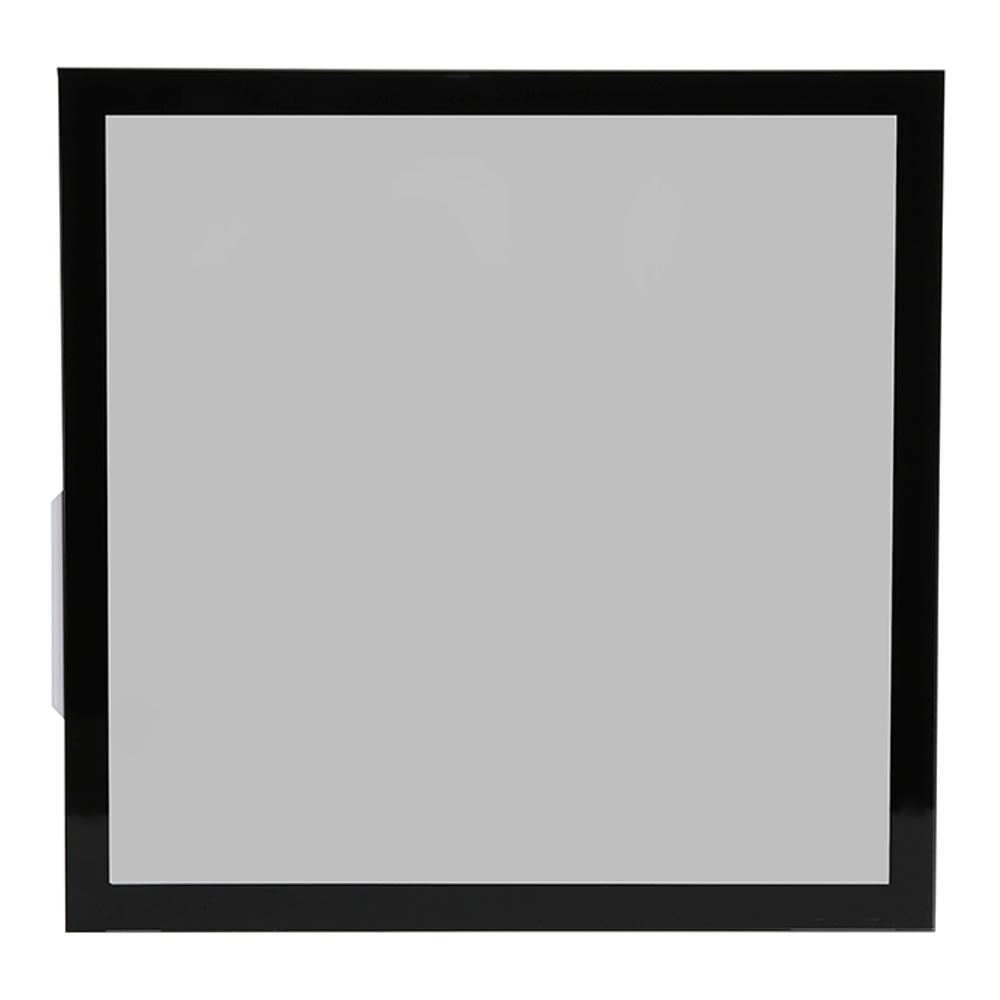 Lian Li LANCOOL 205 ATX Glass Side Panel - White - Micro Center