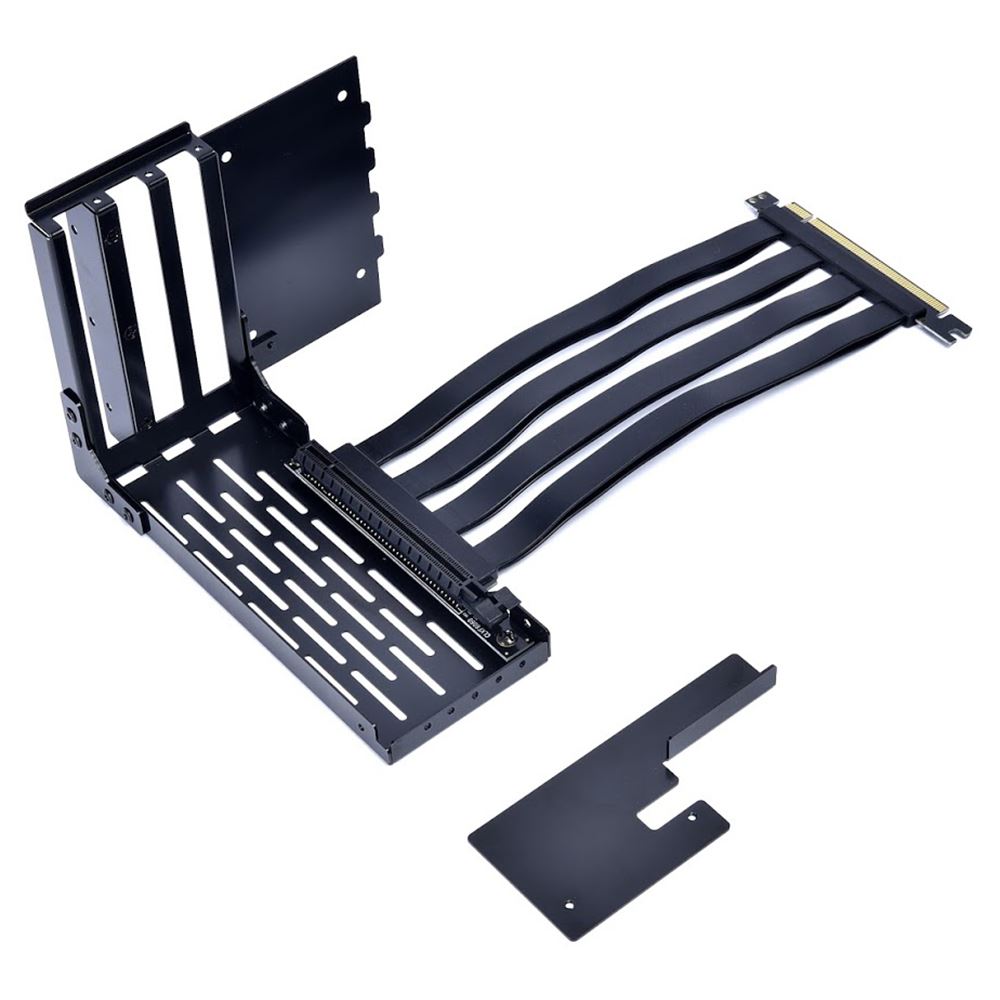 Lian Li Vertical GPU Kit for LANCOOL II - Micro Center