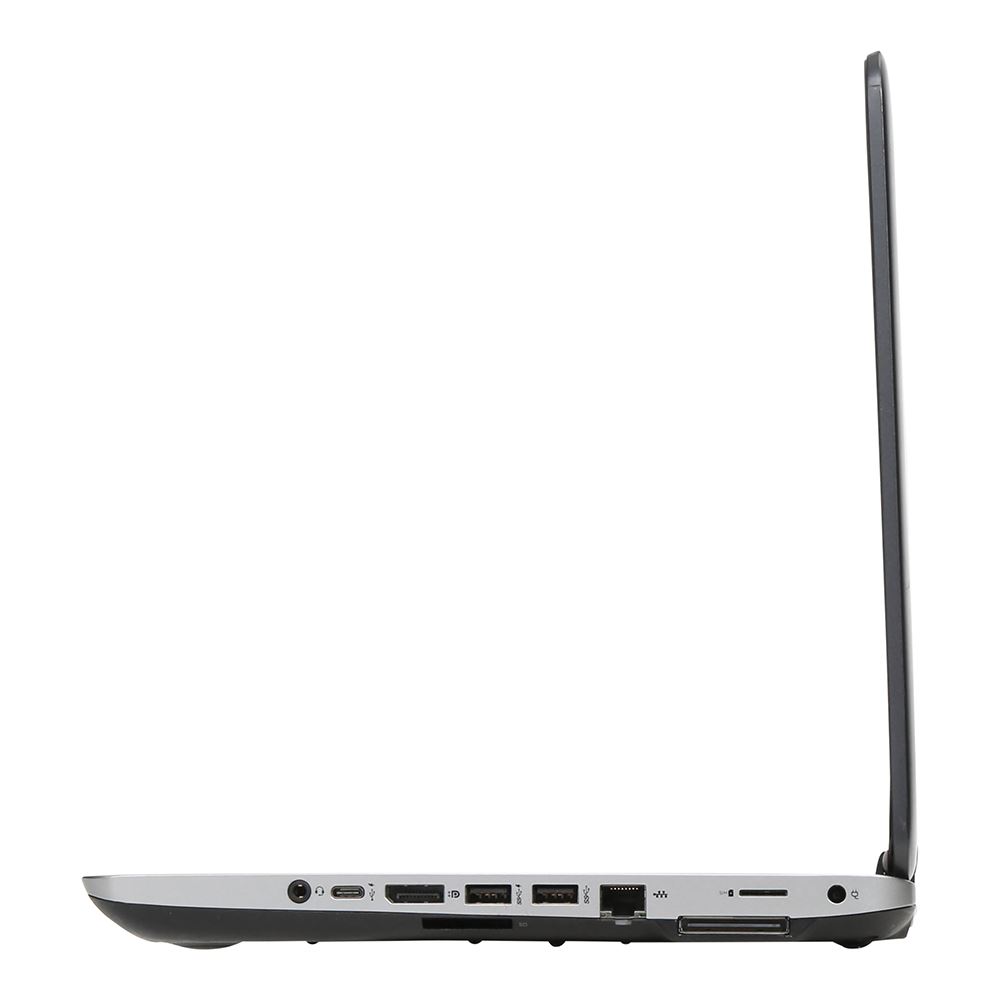 HP ProBook 640 G2 14" Laptop Computer (Refurbished) - Black; Intel Core ...