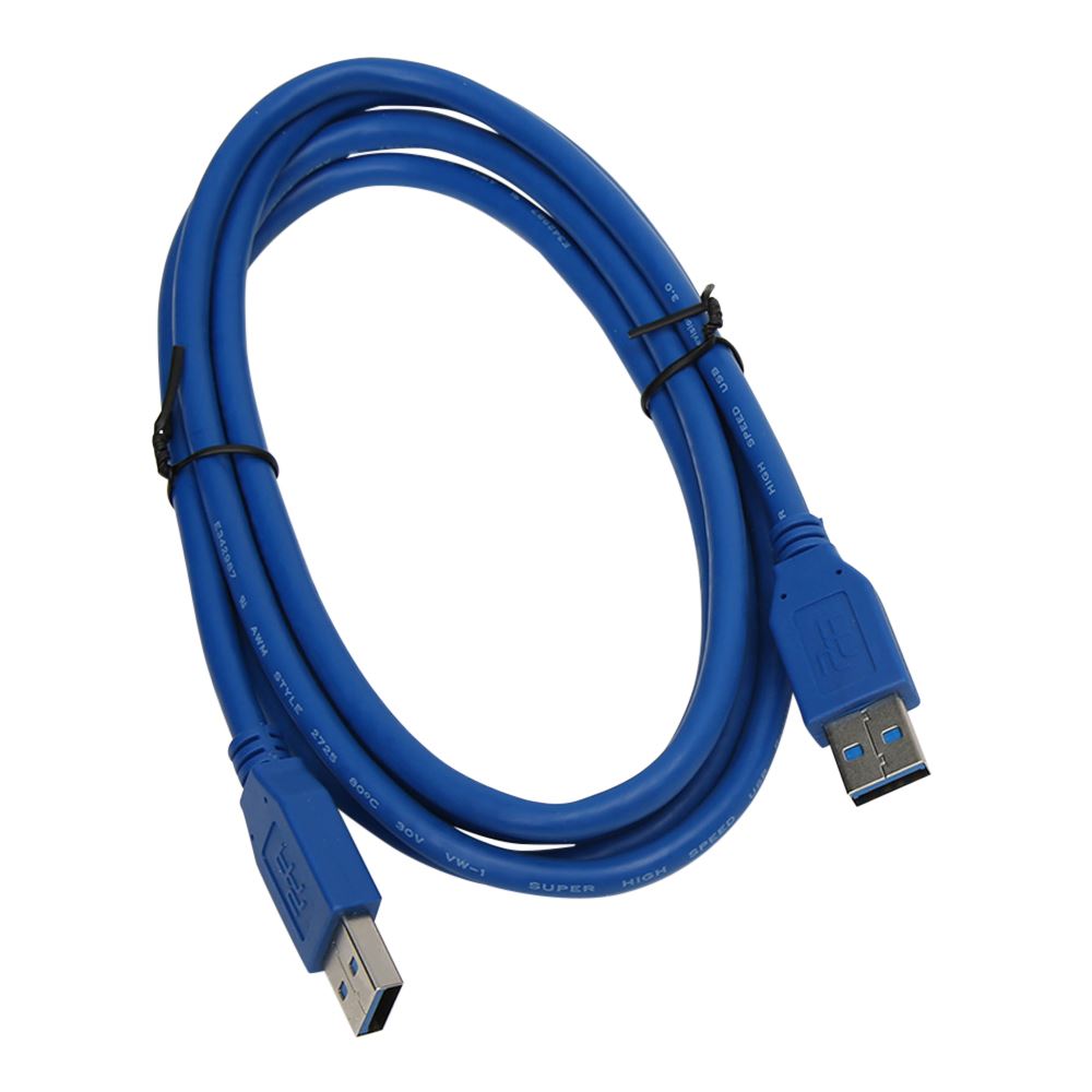 PPA SuperSpeed USB Type-A 3.0 Cable - 6 ft - Micro Center