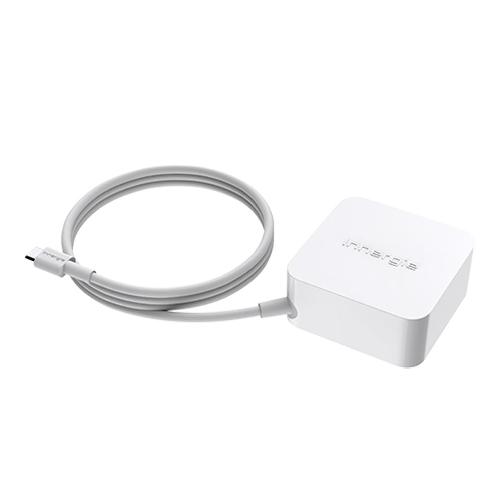 Micro Center - Innergie 65C 65W PD 3.0 USB Type C Laptop Power Adapter ...