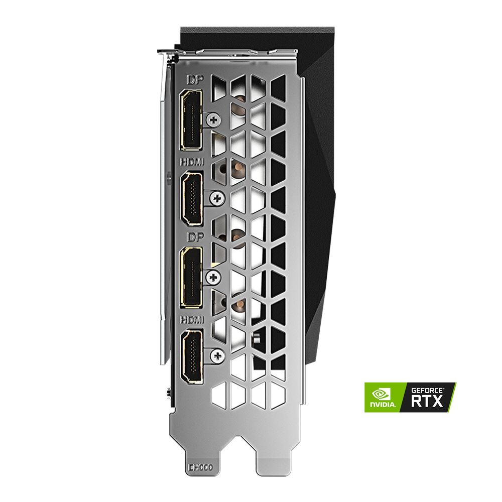 Gigabyte NVIDIA GeForce RTX 3070 Gaming LHR Overclocked Triple-Fan 8GB ...