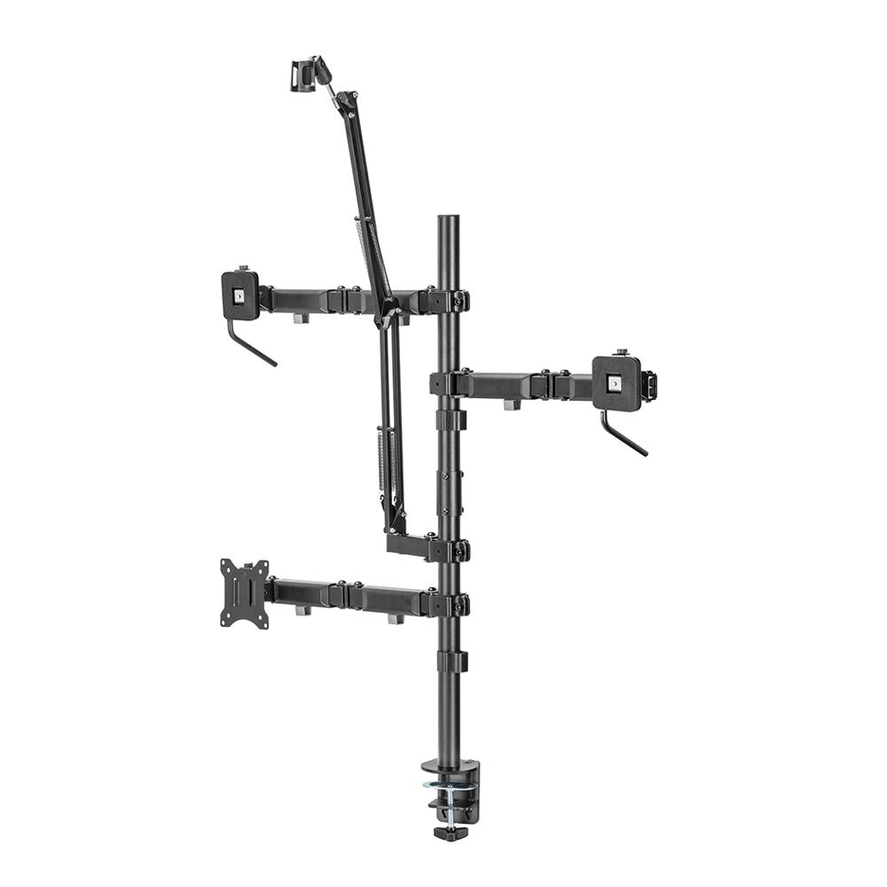 Inland All-In-One Studio Setup Desktop Stand - Micro Center