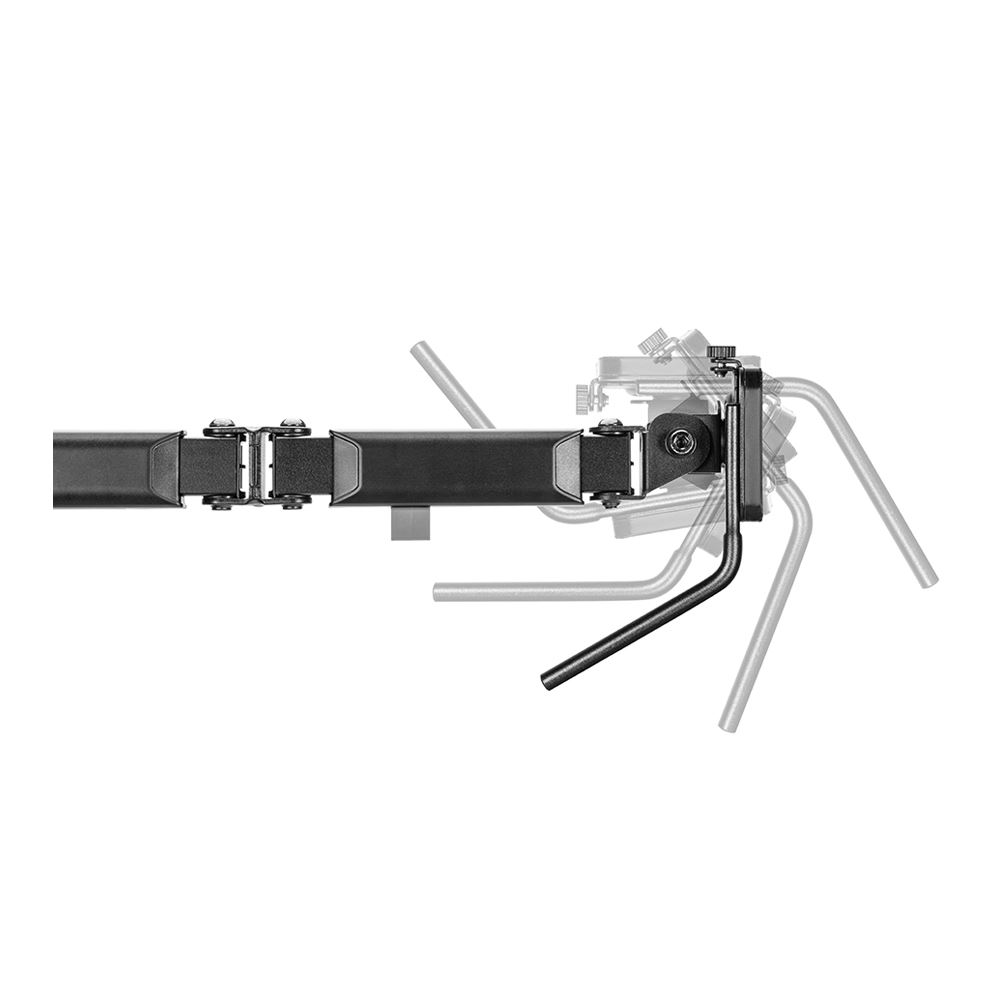 Inland All-In-One Studio Setup Desktop Stand - Micro Center