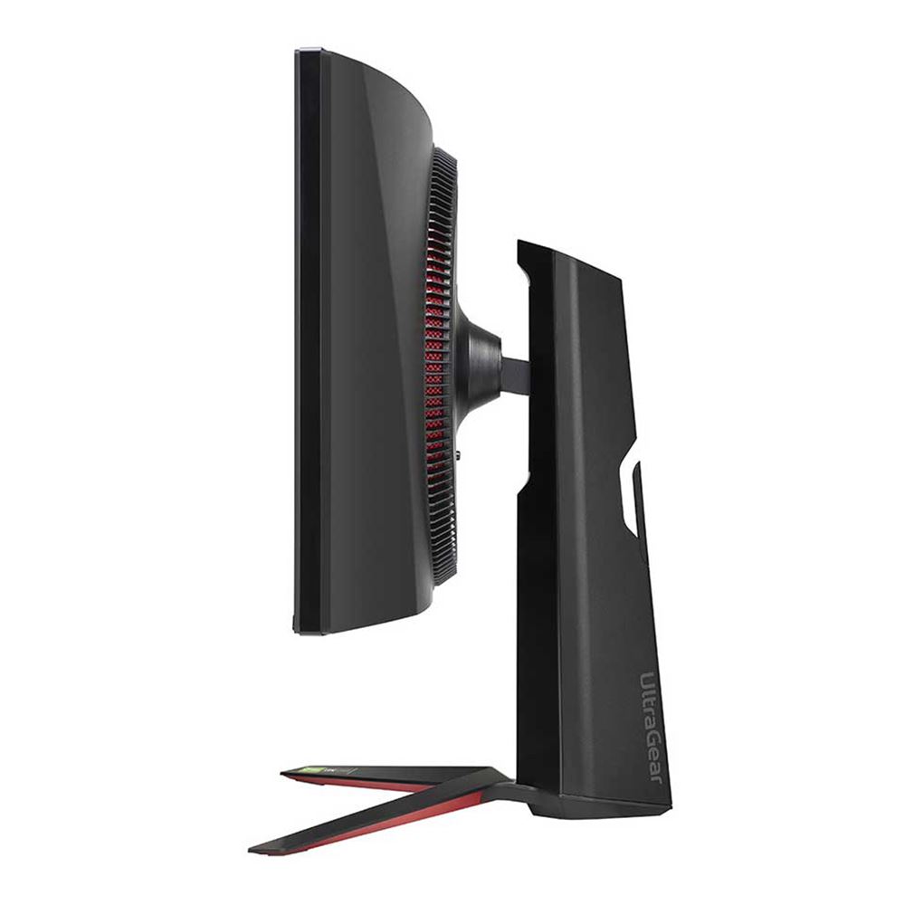 LG 34GP950G 34" 2K UWQHD (3440 x 1440) 144Hz Gaming Monitor; G-Sync ...