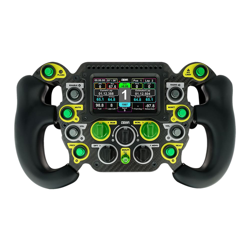 Gomez Sim Industries GSI Formula Pro Elite - Micro Center