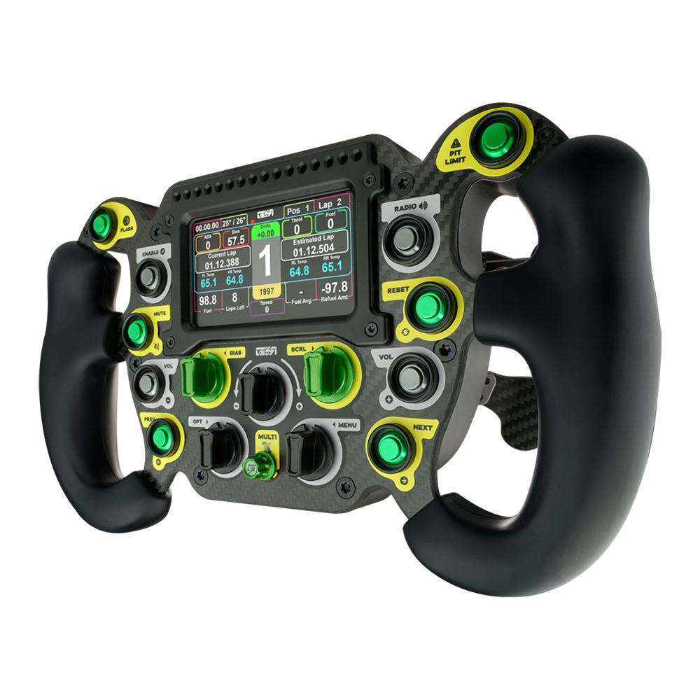 Gomez Sim Industries GSI Formula Pro Elite - Micro Center