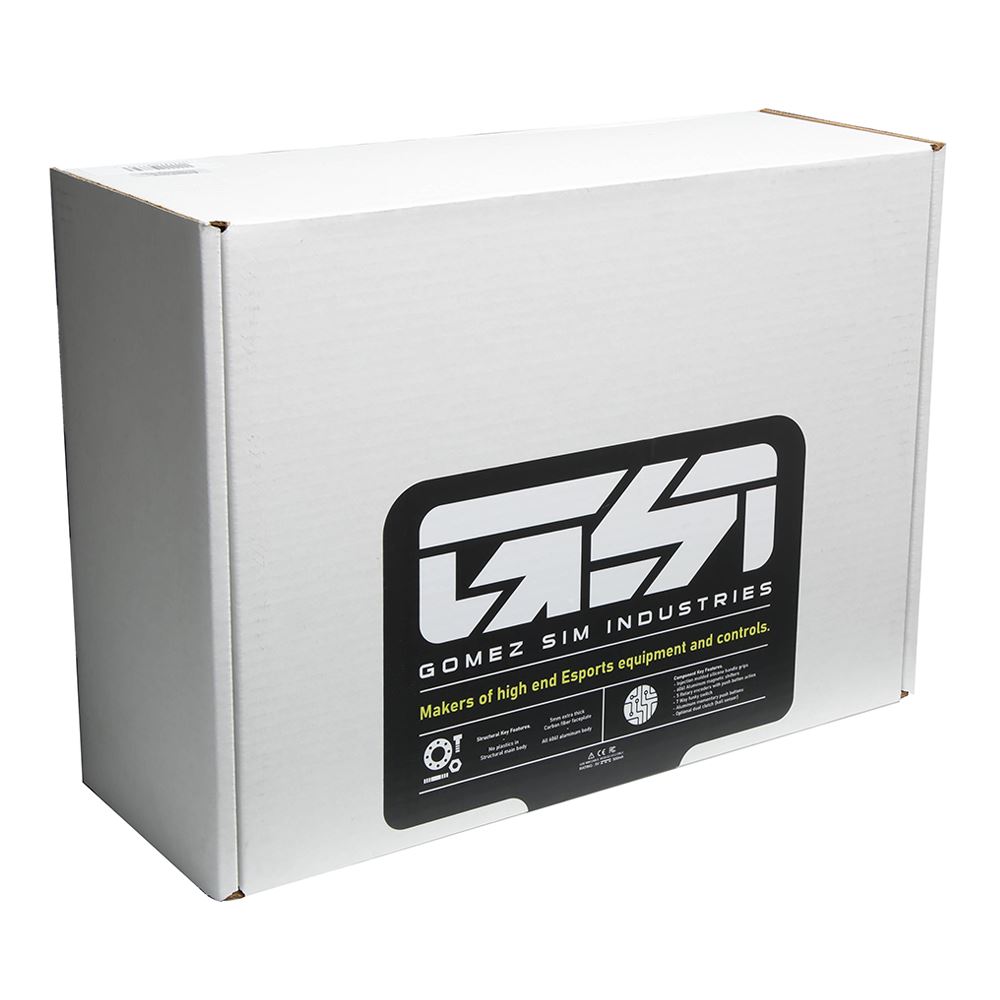 Gomez Sim Industries GSI Formula Pro Elite - Micro Center