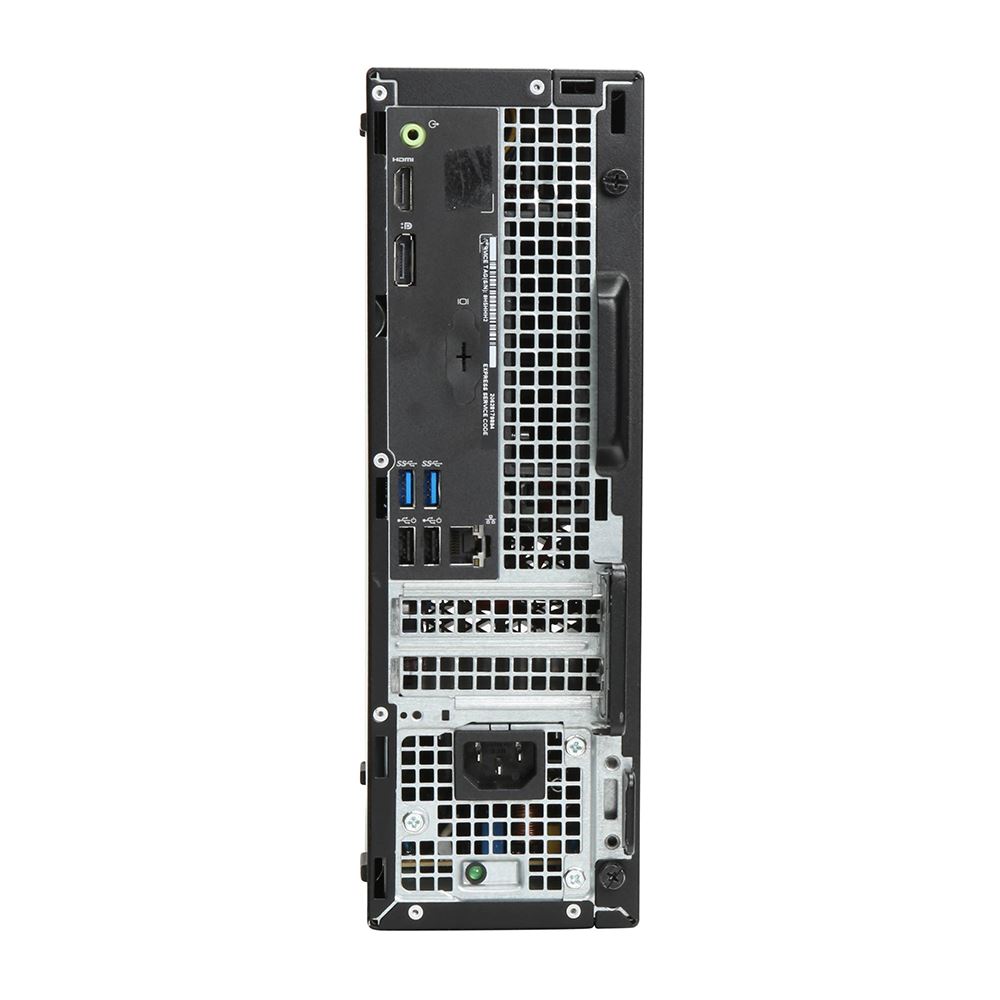 Dell OptiPlex 3050 Micro Desktop Computer (Refurbished); Intel Core i5 ...