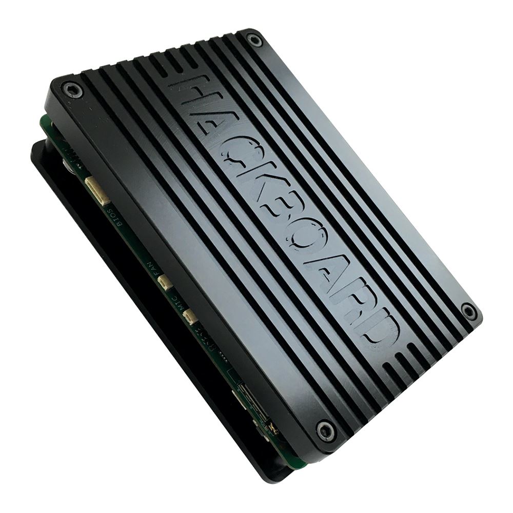 Hackboard 2 Official Case - Micro Center