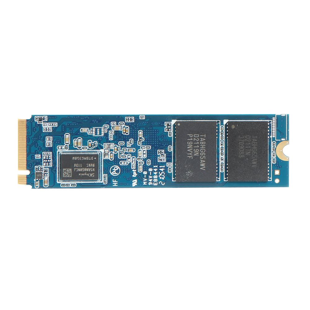 Inland Performance 2TB 3D TLC NAND PCIe Gen 4 x4 NVMe M.2 Internal SSD ...
