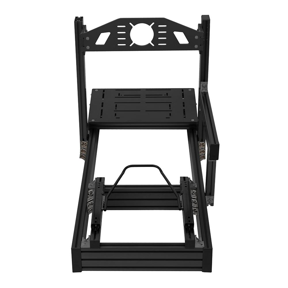 TK Racing Pro Rig -Tony Kanaan Edition - Micro Center