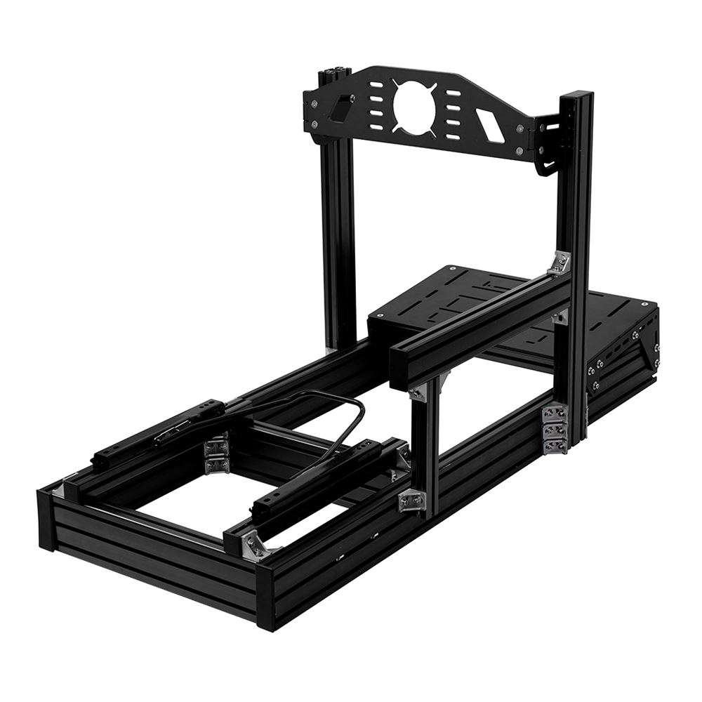 TK Racing Pro Rig -Tony Kanaan Edition - Micro Center