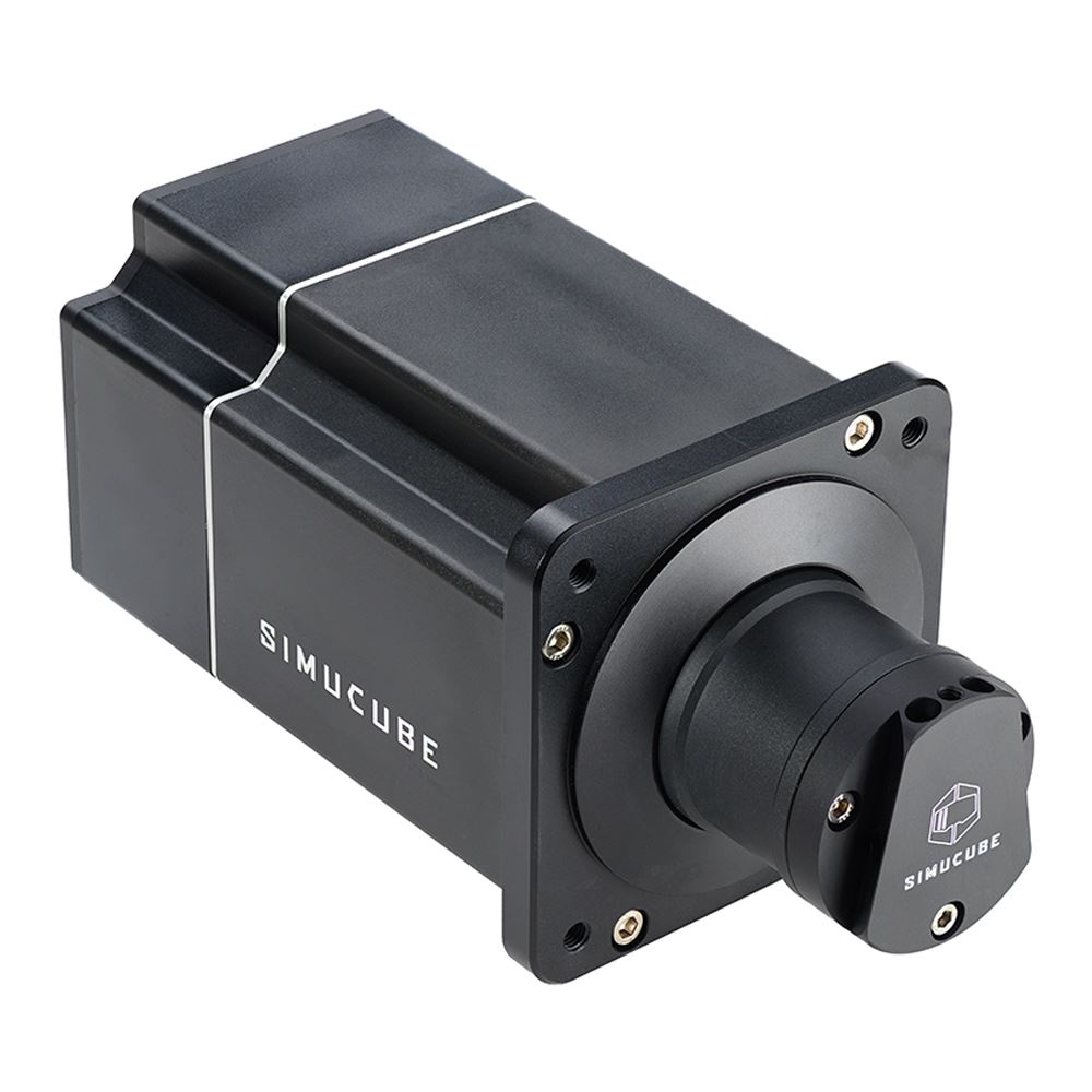 Simucube 2 Pro Sim Racing Wheel Base - Micro Center