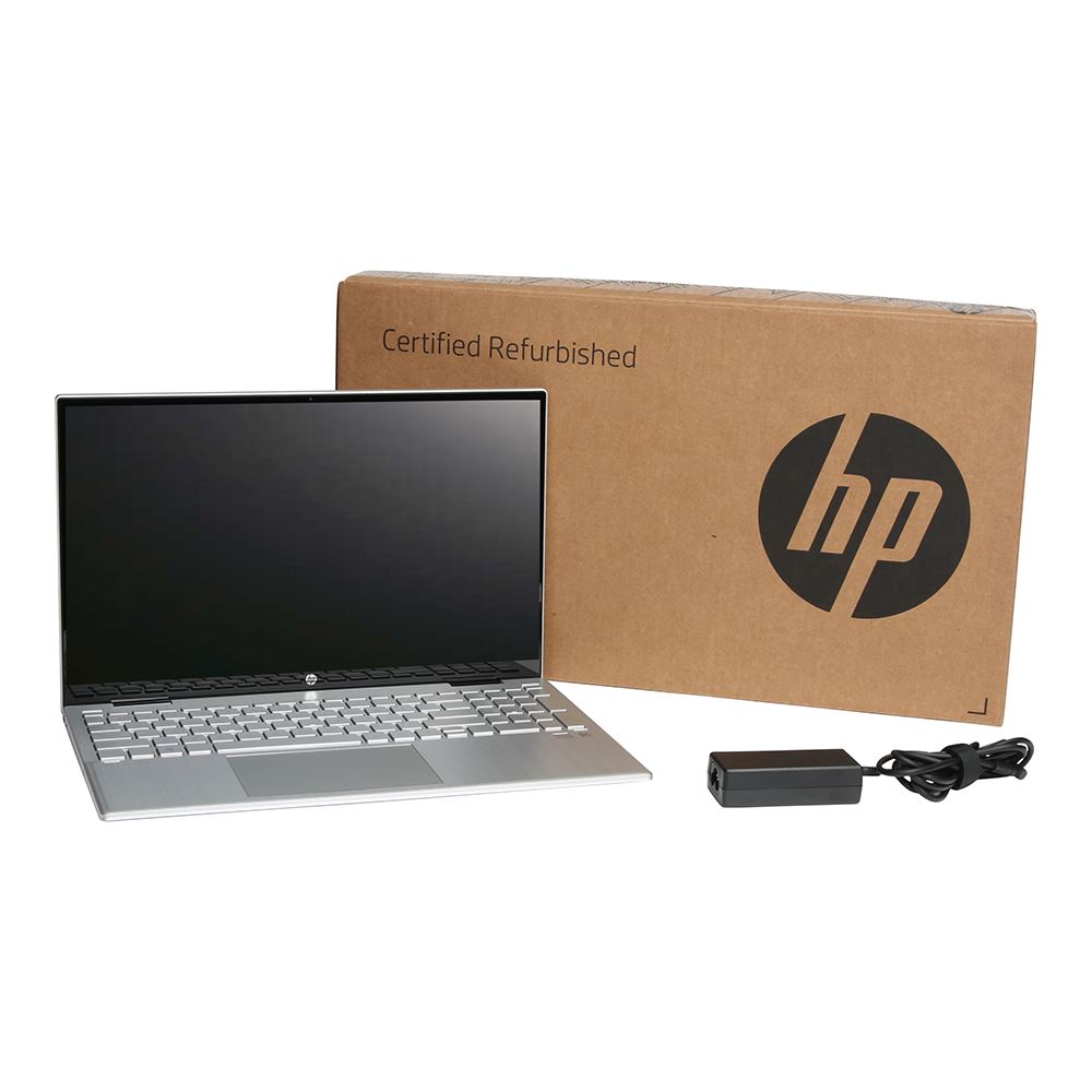 Hp Pavilion X360 Convertible 15 Er0097nr