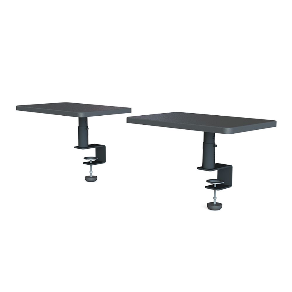 Allsop Ascend Monitor & Laptop Stand - Micro Center