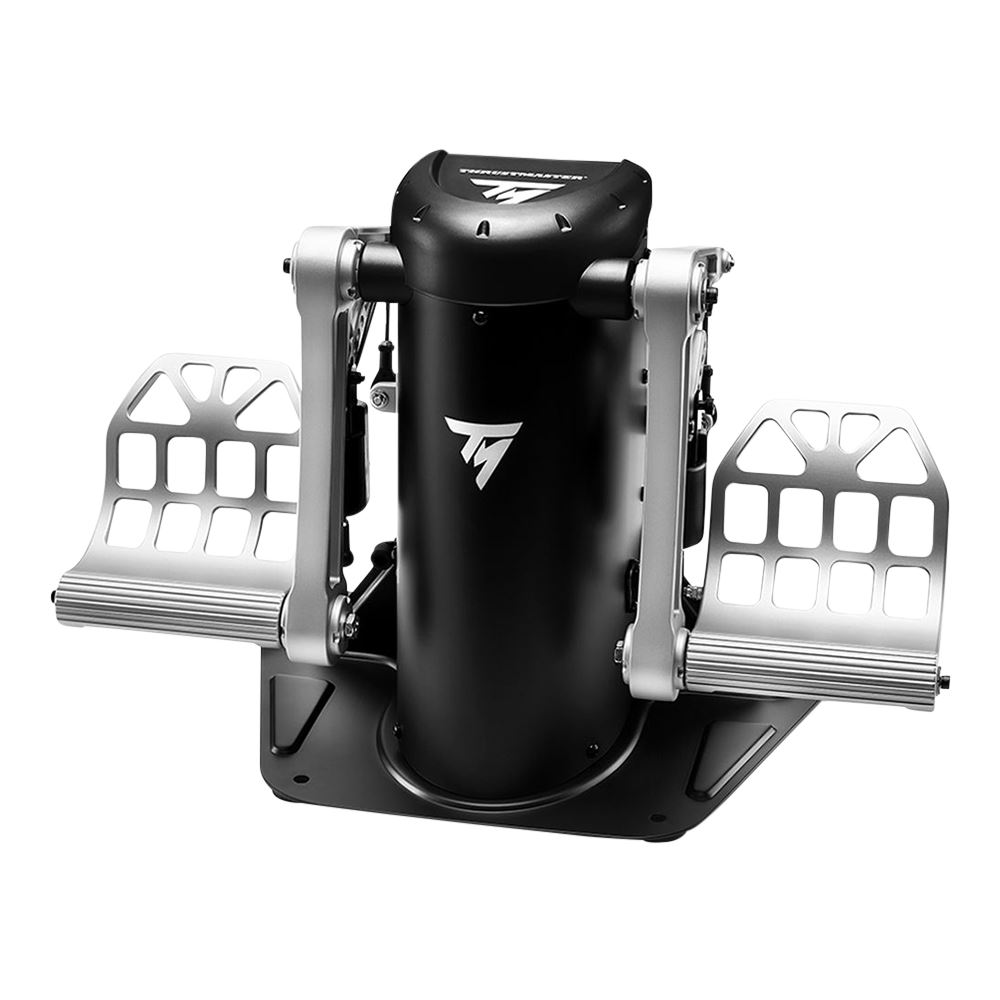 Thrustmaster TPR Pendular Rudder Pedals - Micro Center