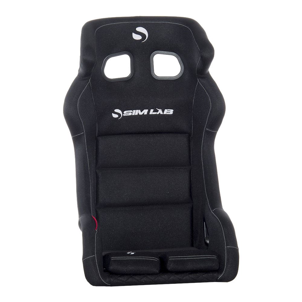 Sim Lab SPEED1 XXL Sim Bucket Seat - Micro Center