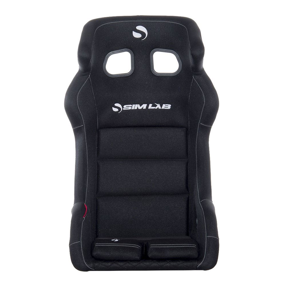 Sim Lab SPEED1 XXL Sim Bucket Seat - Micro Center