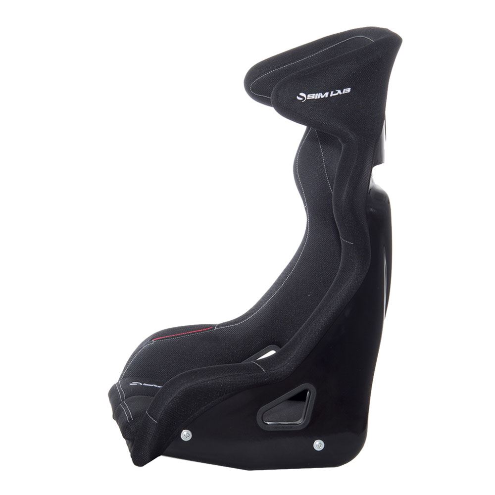 Sim Lab SPEED1 XXL Sim Bucket Seat - Micro Center