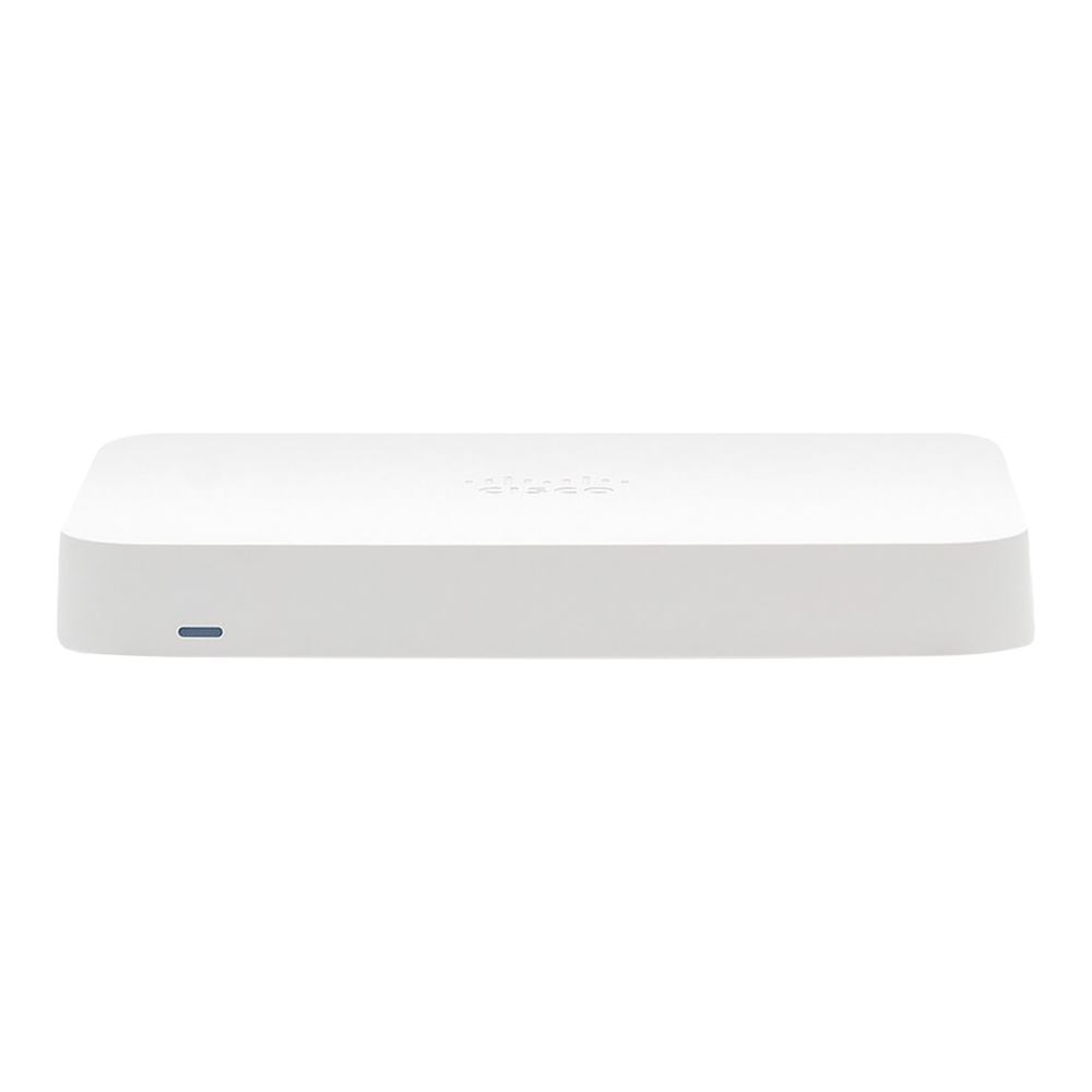 Meraki Go GX20 5 Port Security Gateway - Micro Center