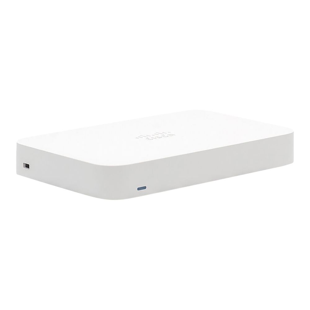 Meraki Go GX20 5 Port Security Gateway - Micro Center
