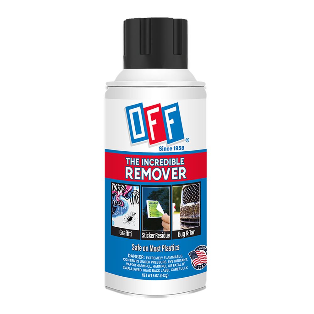 Max Pro Off The Incredible Remover 5 oz. - Micro Center