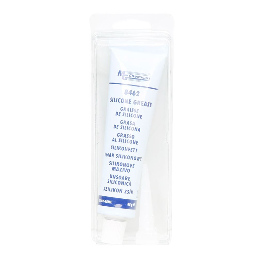 MG Chemicals 8462 Translucent Silicone Grease - Micro Center
