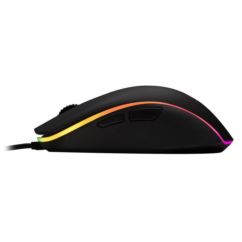 HyperX Pulsefire Surge RGB Gaming Mouse - Micro Center