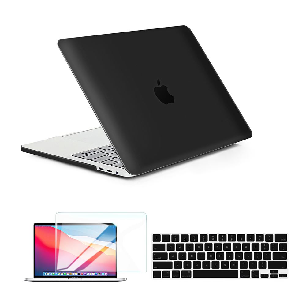 Techprotectus-Colorlife Hardshell case for the 2020 and M1 2020 Macbook ...