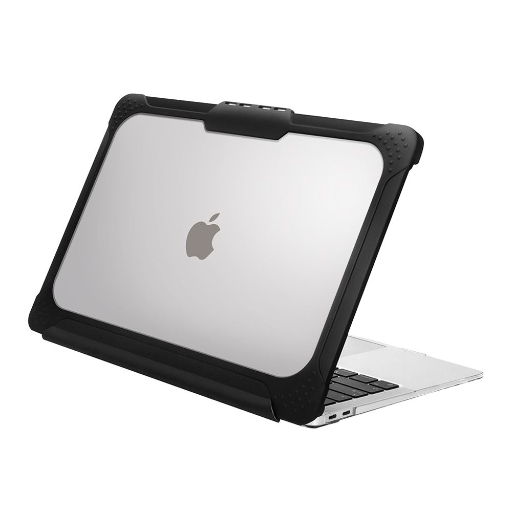 Techprotectus Rugged Protective Hard-Shell Case for 13" MacBook Pro M1 ...