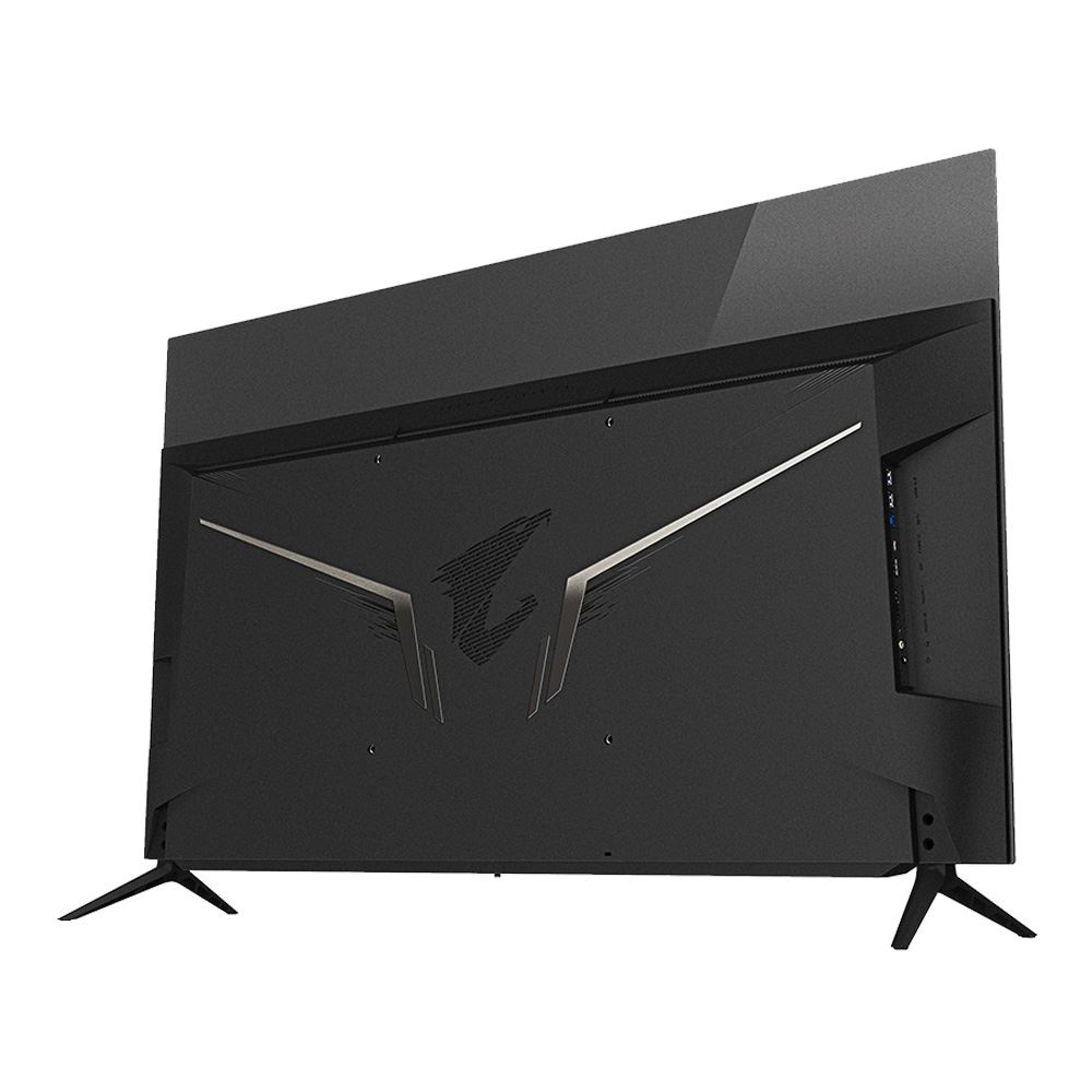 Gigabyte AORUS FO48U 48" 4K UHD (3840 x 2160) 120Hz Gaming Monitor ...
