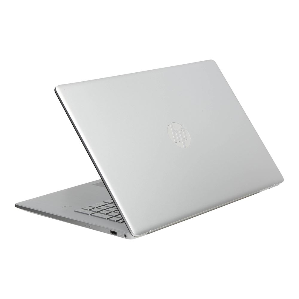HP 17-cn0078cl 17.3" Laptop Computer (Refurbished) - Silver; Intel Core ...