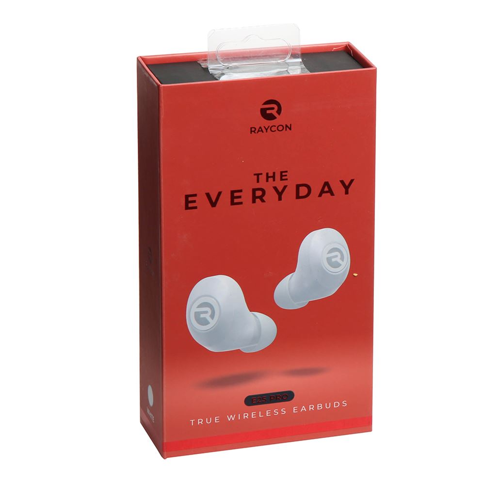 Raycon E25 Everyday Earbuds - munimoro.gob.pe