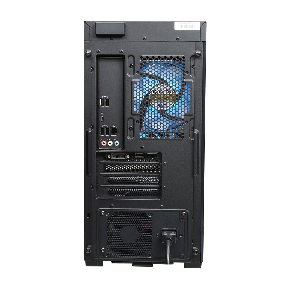 Lenovo Legion T5 26IOB6 Gaming PC Refurbished; Intel Core i5 11th Gen ...