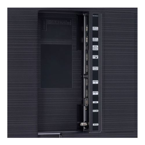 Samsung QN85Q70TAFXZA 85" Class (84.5" Diag.) 4K Ultra HD Smart LED TV ...