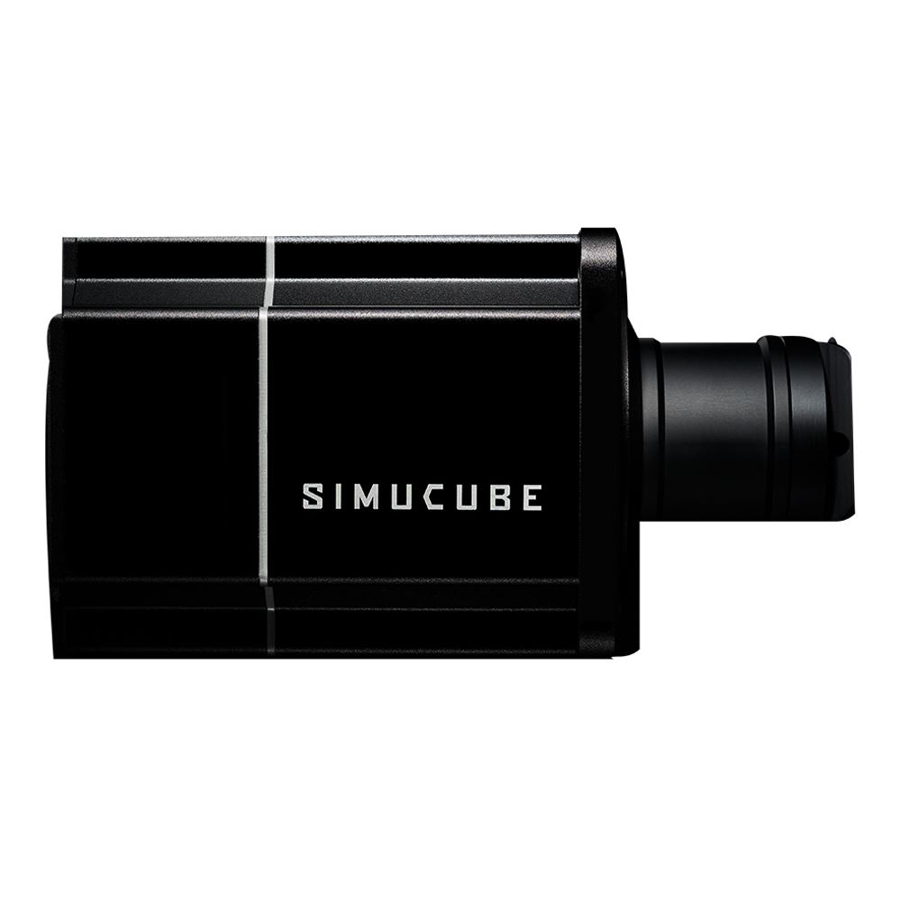 Simucube 2 Sport Sim Racing Wheel Base - Micro Center